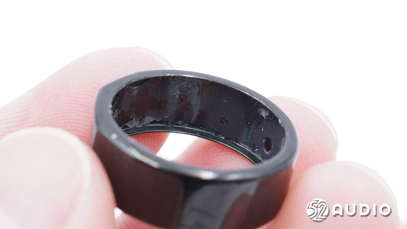 QuzzZ Ring智能戒指拆解，全场景睡眠监测，全天候心率、血氧、压力监测 - 知乎