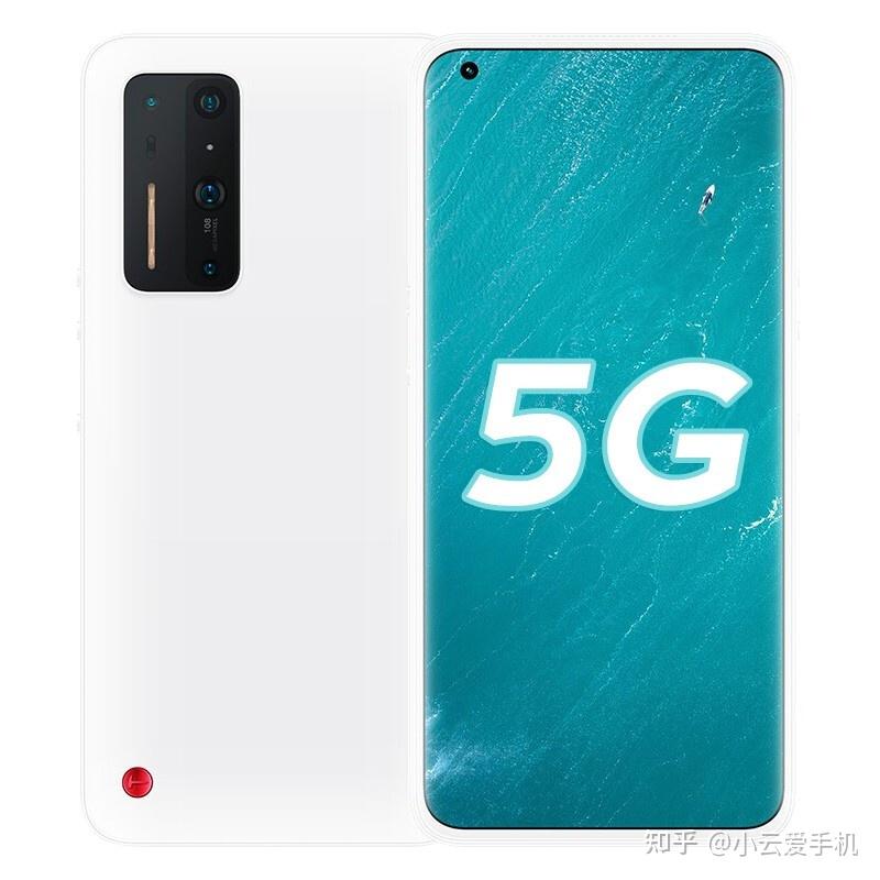 史上最全的骁龙865手机整理 - 知乎
