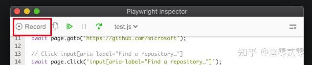 C# 自动化神器 Playwright - 知乎