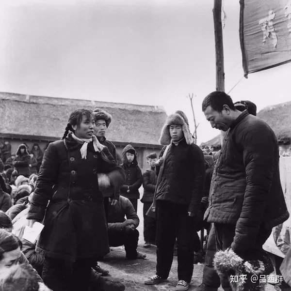 文革期间历史见证照片：《黑龙江日报》摄影记者李振盛任作品 - 知乎