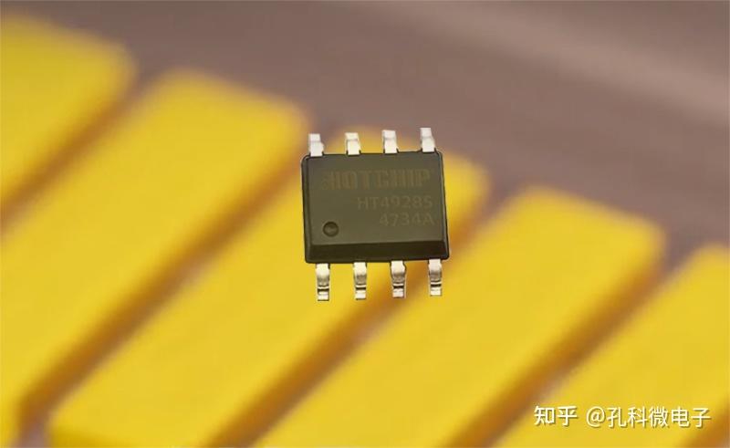 专业解读：HT4928S芯片在移动电源中的作用与优势 - 知乎