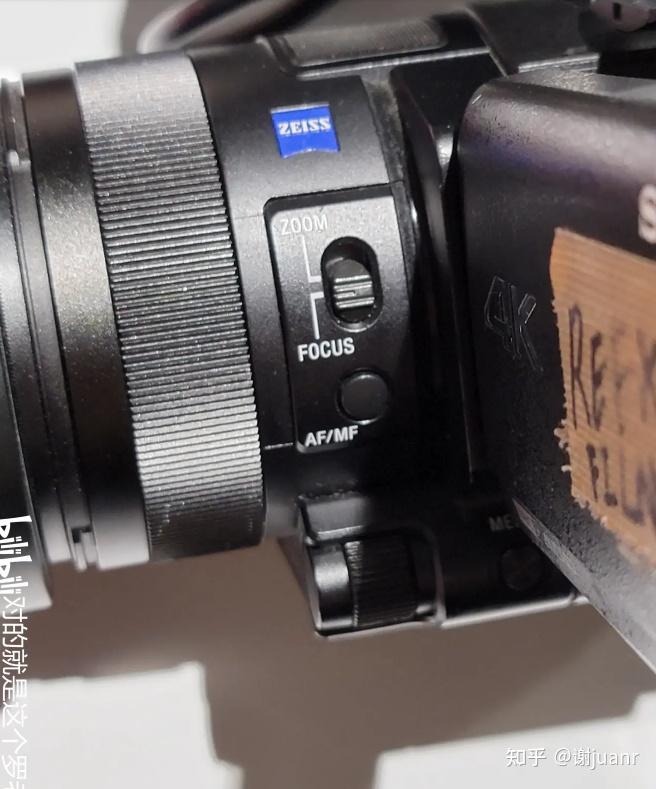 SONY FX3 和A7S3 价格差8000 块的区别在哪？ - 知乎