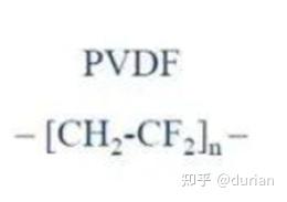 锂离子电池正极常用粘结剂PVDF和负极常用粘结剂SBR+CMC的优缺点 - 知乎
