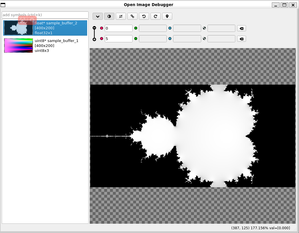 VSCode+WSL2+openCV+OpenImageDebugger - 知乎