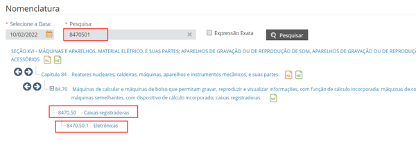 巴西的NCM CODE是什么，怎么查？ - 知乎