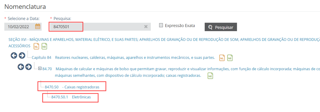 巴西的NCM CODE是什么，怎么查？ - 知乎