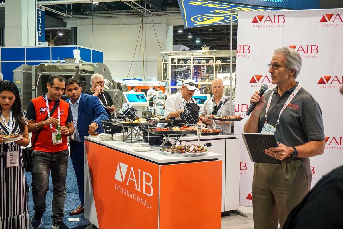 AIB ｜「让科学为面包师所用」 - 知乎