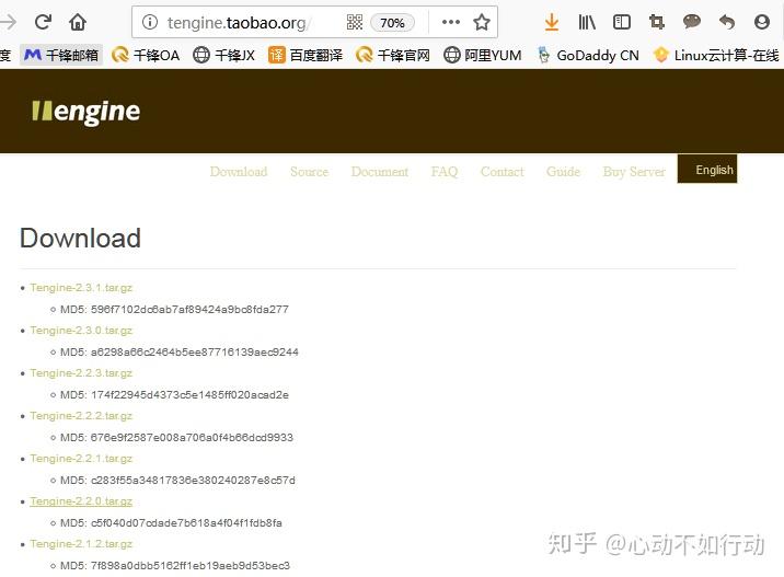 Linux系统配置及服务管理_第09章_软件管理 - 知乎