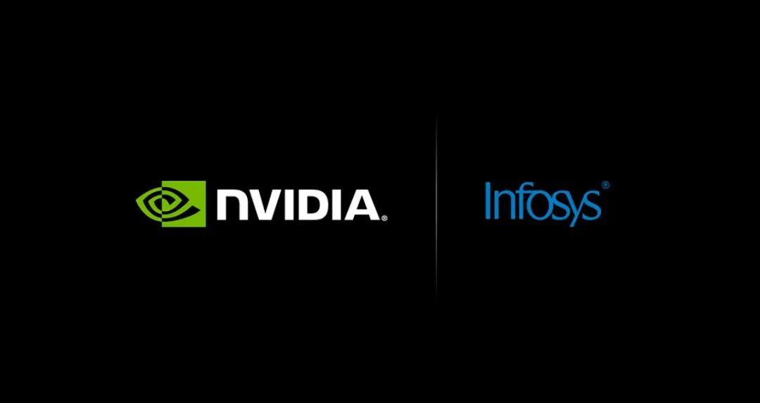 Infosys 与 NVIDIA 合作，助力全球企业利用生成式 AI 提高生产力 - 知乎