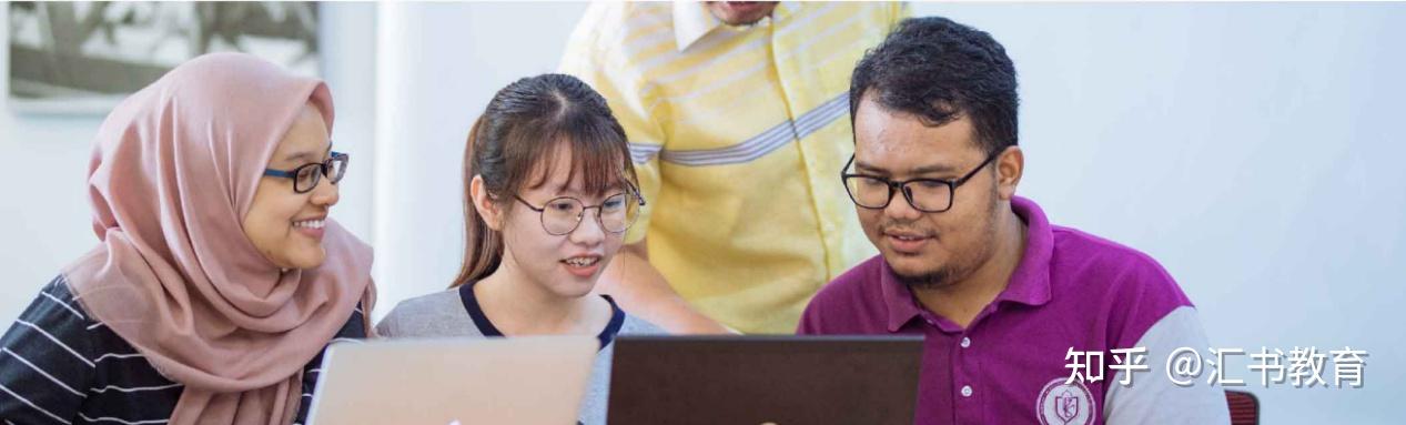 2025年马来西亚UM马来亚大学本科招生简章！ - 知乎