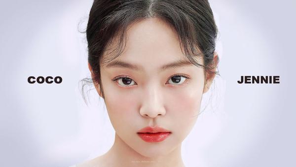 金珍妮Jennie美图 - 知乎