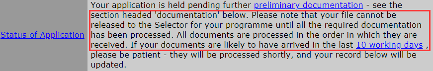 留学早知道 | 提交申请后就完事大吉了吗？这些事不做会后悔 - 知乎