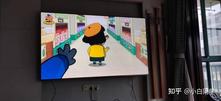 小米电视s75miniled（小米电视S75 Mini LED）怎么样？体验7天优缺点测评