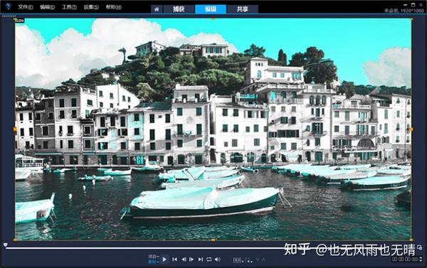 视频调色必备工具——HSL颜色模型讲解 - 知乎