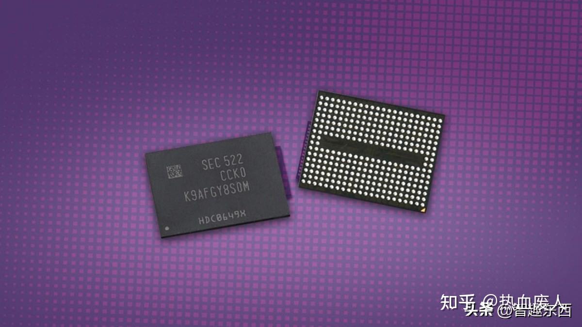280层QLC将至 最大16TB固态准备中！ - 知乎