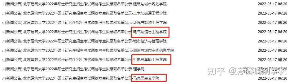 选择大于努力—23考研学校推荐系列（二） - 知乎