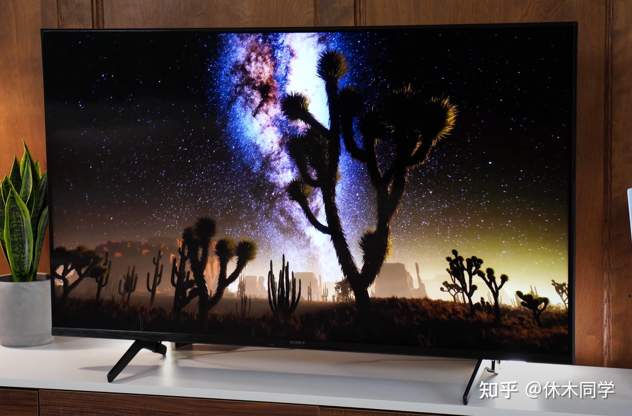 【攻略】索尼SONY BRAVIA X85K 评测：4K智能电视的画质与性能全面解析 - 知乎