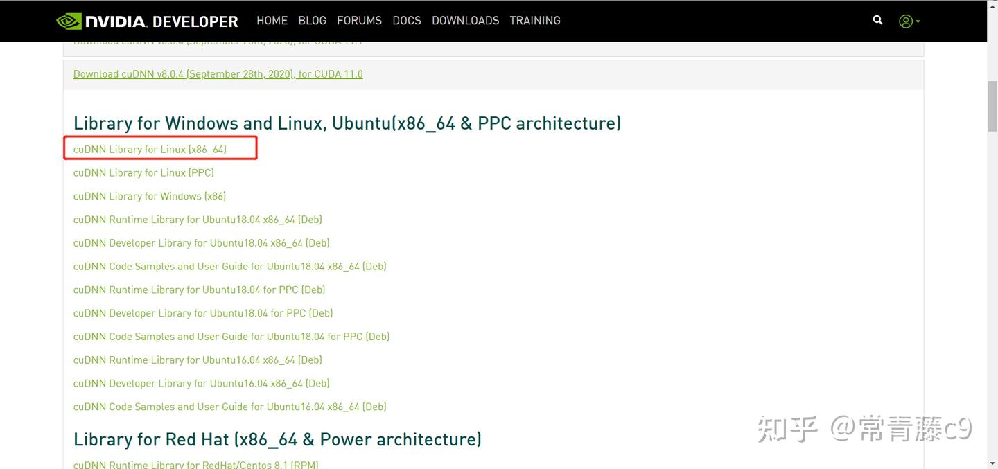tensorflow2.4版本安装与配置,并避坑 - 知乎