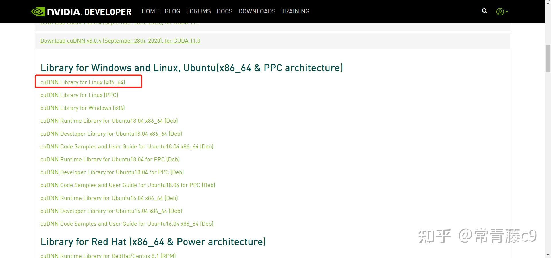 tensorflow2.4版本安装与配置,并避坑 - 知乎