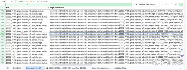 UKB数据rsid转换 - 知乎