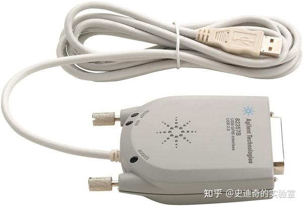 树莓派(Raspberry Pi )支持Agilent 82357B GPIB驱动 - 知乎