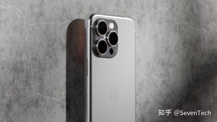 iPhone 15 Ultra的六大独特功能，售价2万是否值得？