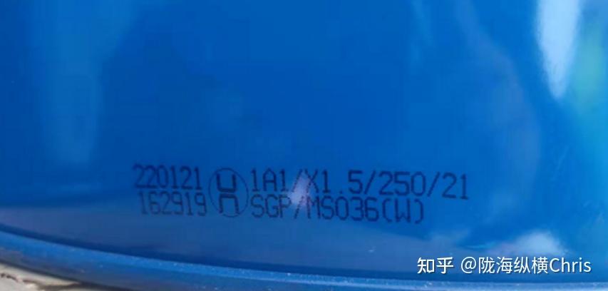 UN标记是什么？危险品包装UN标记解读 - 知乎