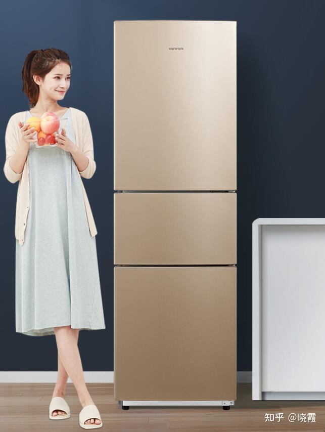 分析海尔BCD-216STPT冰箱怎么样？和华凌BCD-218TH冰箱对比，怎么选？