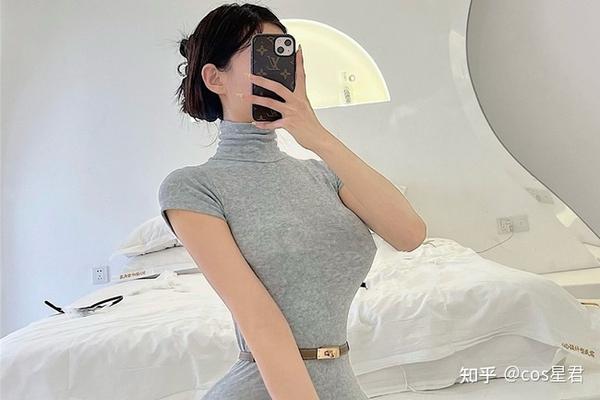 脸红Dearie微密写真图片合集 - 知乎