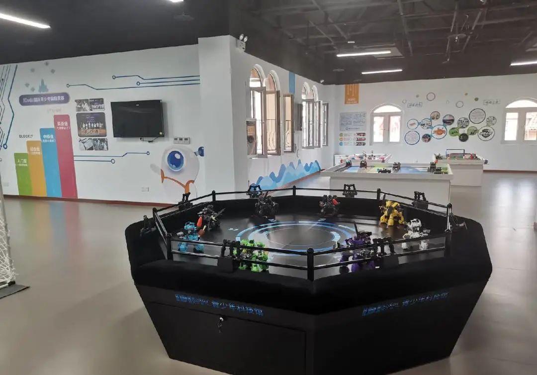 2023年ICode国际青少年编程竞赛中国区决赛各赛场介绍 - 知乎