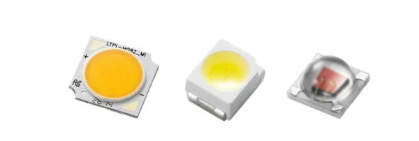 【51单片机】LED - 知乎