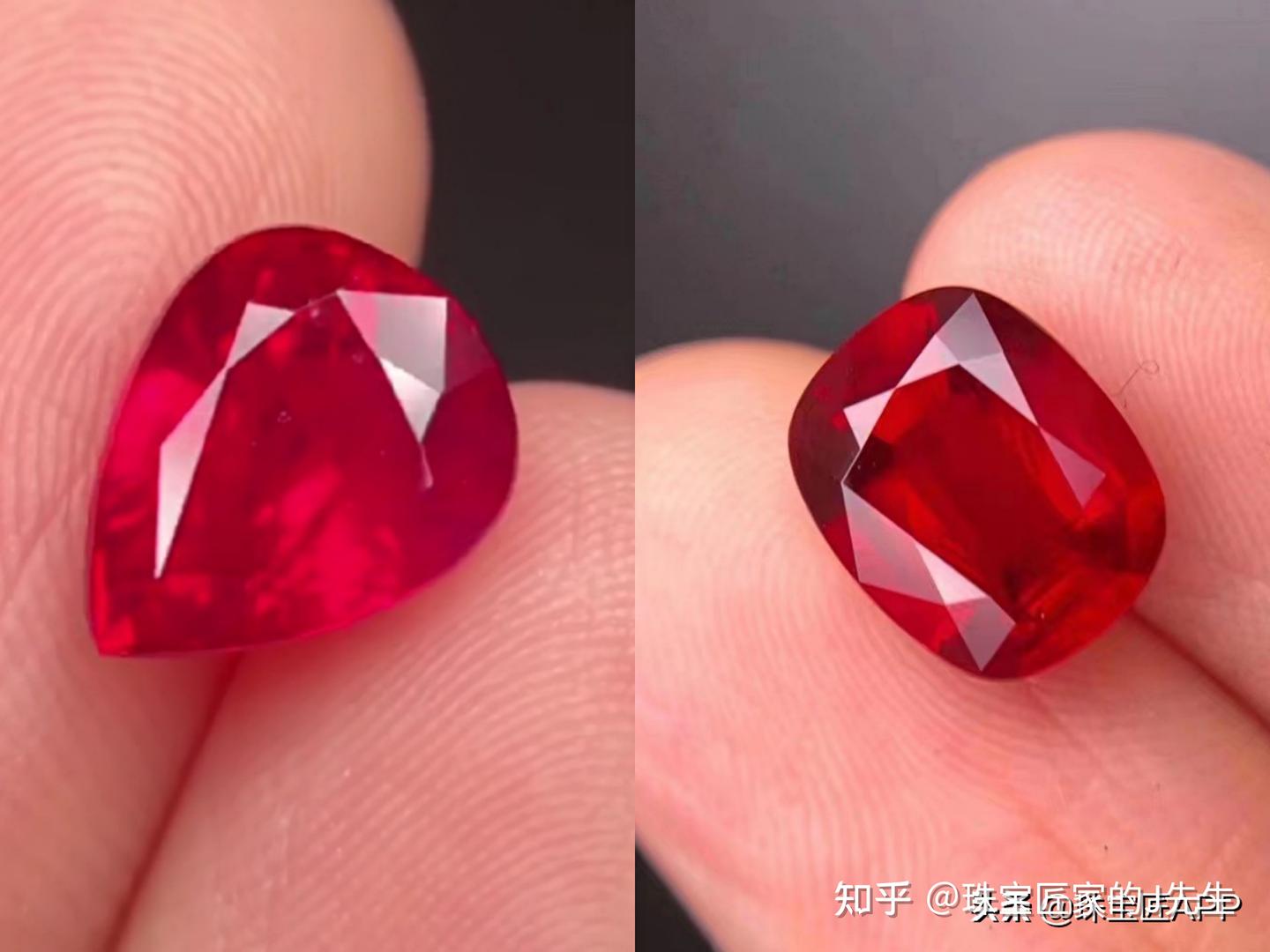 比艳丽更艳丽！2分钟看懂GRS推出的新级别Vibrant到底是啥意思？ - 知乎