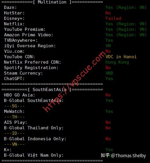 TOTHOST：越南原生IP VPS测评 - 知乎