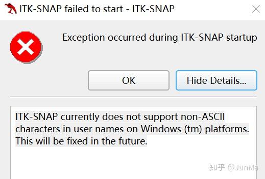 ITK-SNAP使用入门 - 知乎