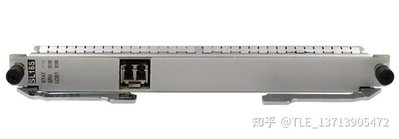 TMB1SL16S STM-16光接口板 1*STM-16光接口板 - 知乎