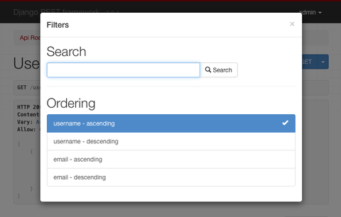 为什么要使用Django REST framework，是普通的方式做不到还是太繁琐？ - 知乎