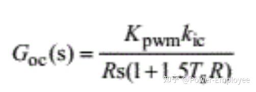 VSG 控制理论分析 - 知乎