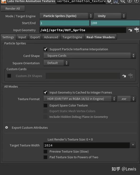 Houdini VAT入门 - 知乎