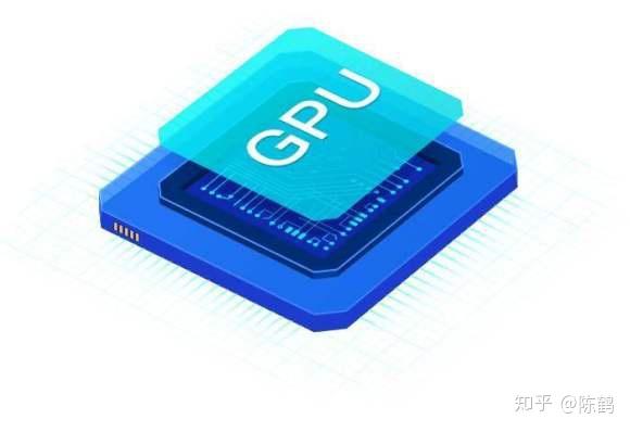 GPU与CPU的区别 - 知乎