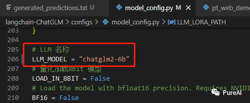 基于embedding+LangChain+ChatGLM2-6B 构建行业知识库 - 知乎