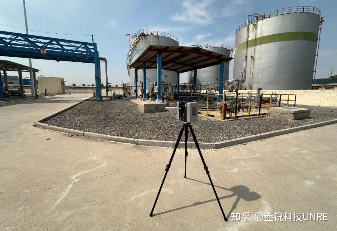 盎锐科技UCL360pro正式量产：看中国智造如何改写三维激光扫描市场格局 - 知乎