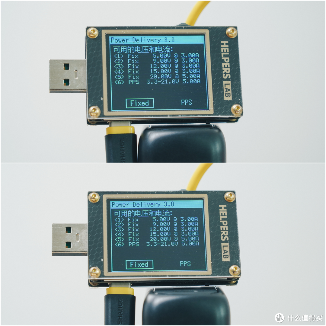 四口全快充、墙/桌随心换：恩泽130W氮化镓充电器测试 - 知乎