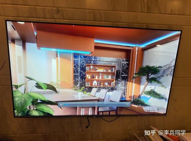 长虹55D6（长虹电视55d6）怎么样？吐槽优缺点 - 知乎