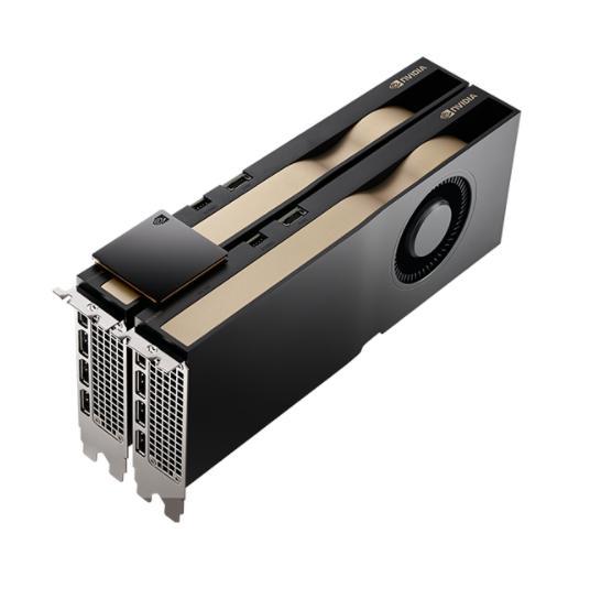 NVIDIA 推出 RTX A4500 20 GB 和 A2000 12 GB 显卡 - 知乎