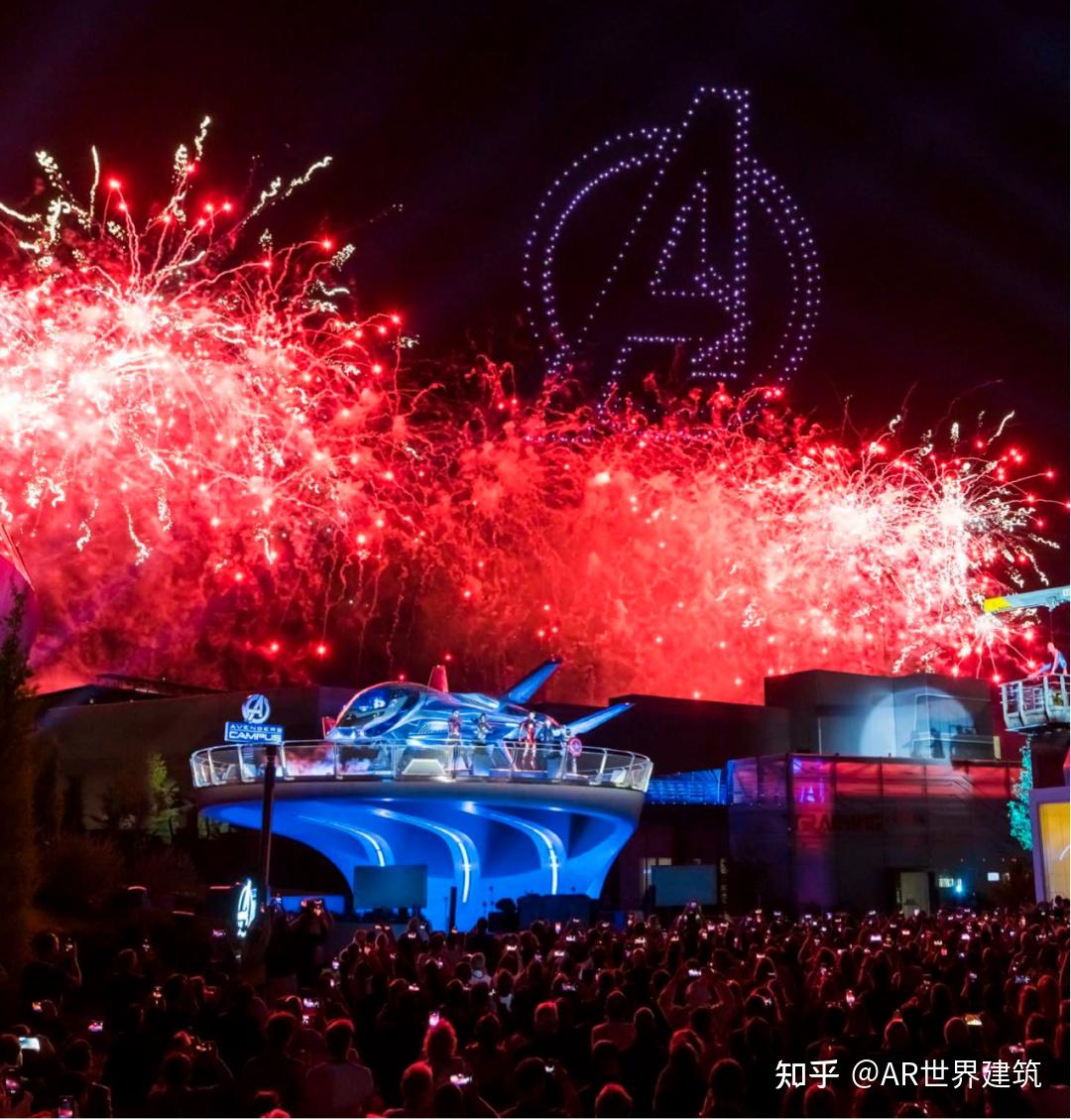 AECOM与TEA隆重发布《2022全球主题公园和博物馆报告》 - 知乎