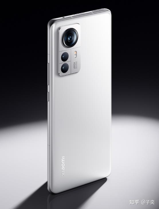 小米12S、小米12S Pro和小米12SUltra有什么不同？一文搞懂