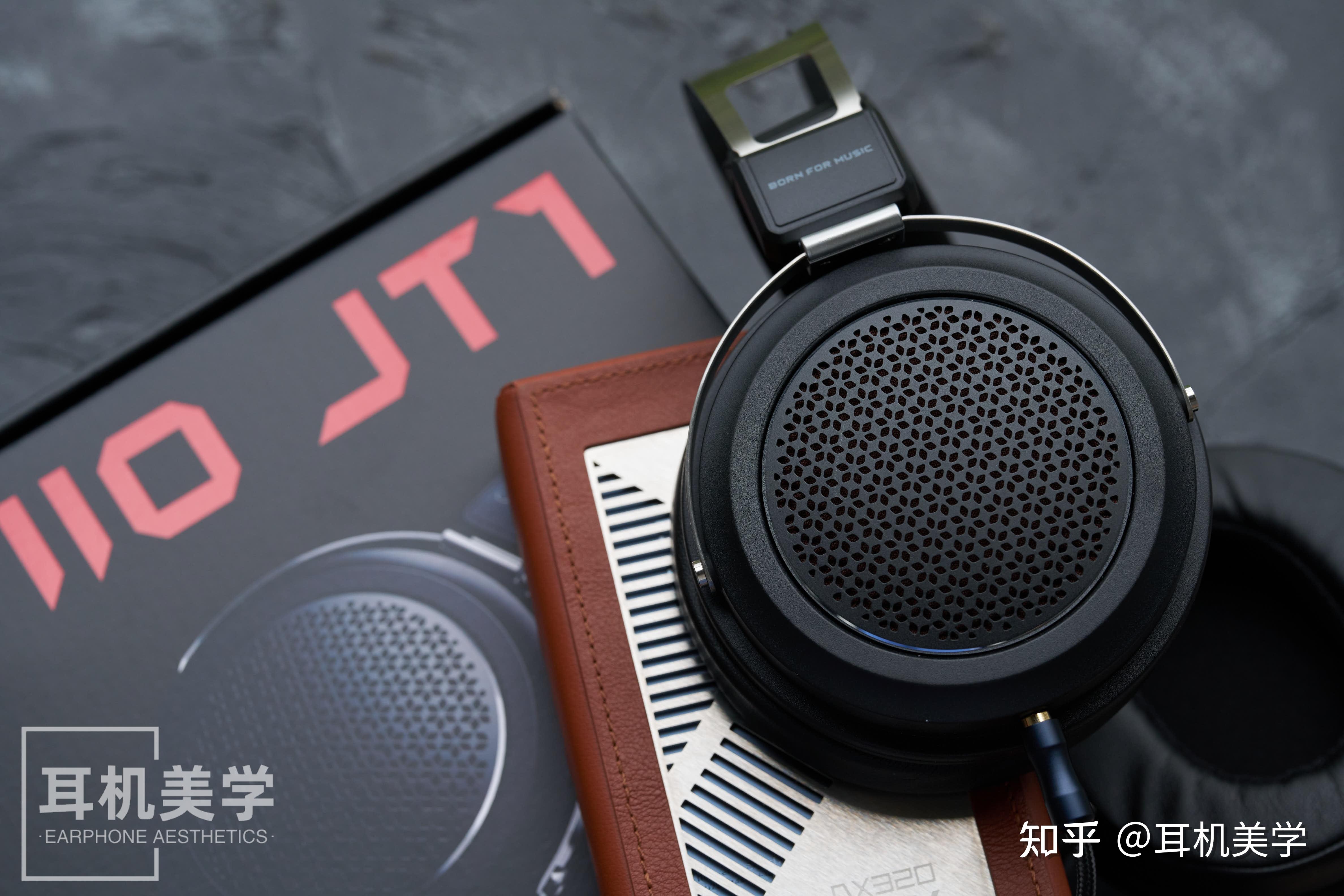 学习工作中的完美“伴侣”-师法天地评飞傲 翡声JT1 - 知乎