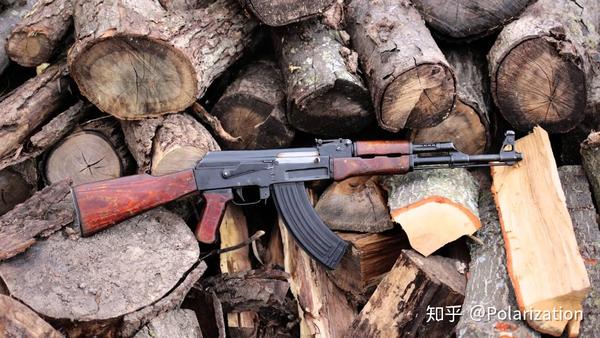 通过外观分辨常见的15余种AK系列制式型号 - 知乎