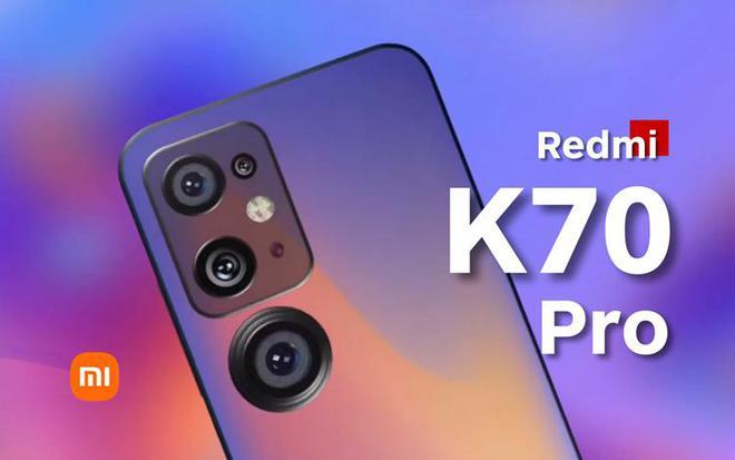 有爆料，Redmi K70将于11月发布，搭载8 Gen3处理器 - 知乎