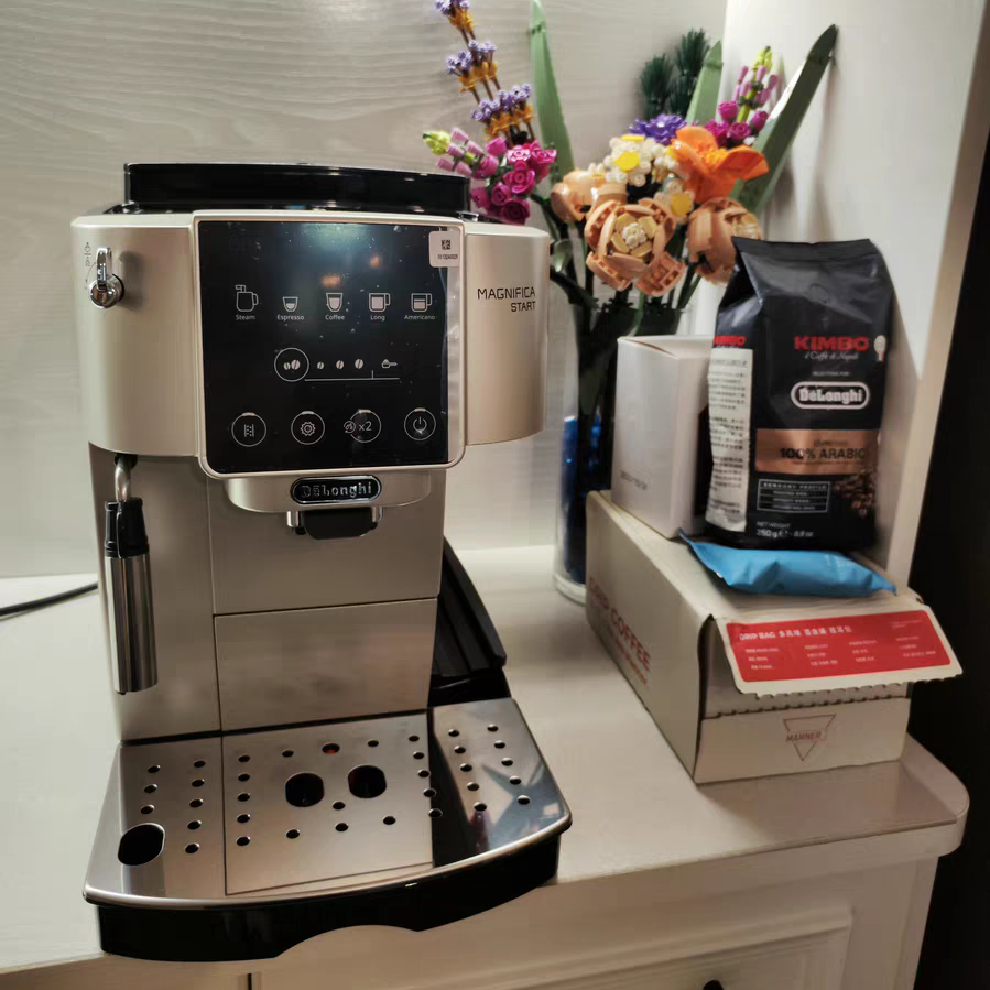 2024年-高性价比的全自动咖啡机入手指南：家用全自动咖啡机怎么选？什么品牌好？| 全自动咖啡机就应该这样选 - 知乎